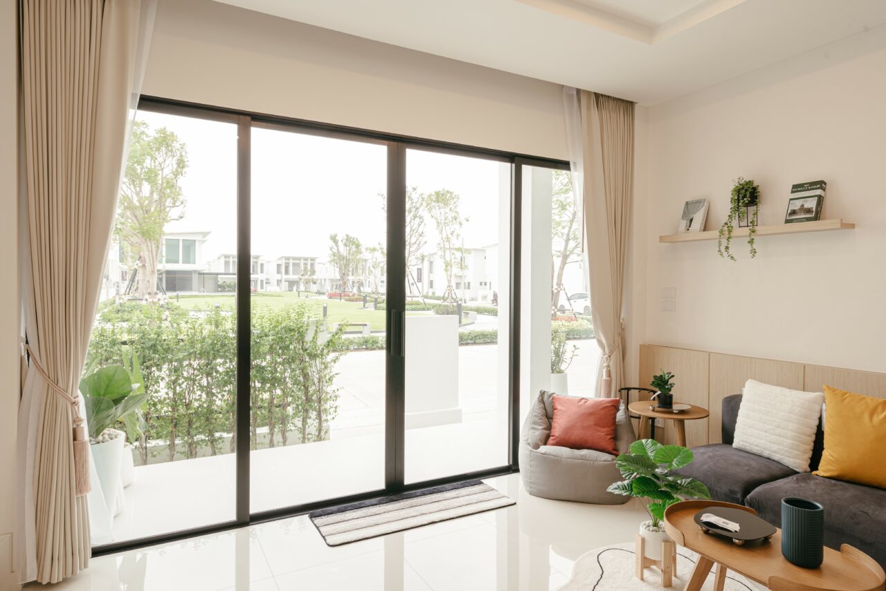 ข้อควรรู้ก่อนติดตั้งประตู-หน้าต่าง - ORM Window