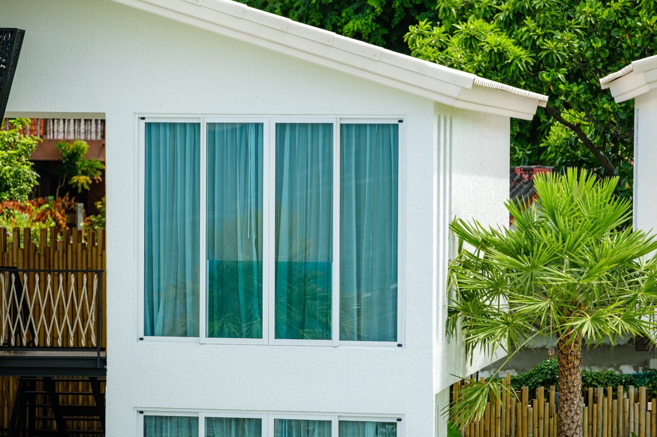 ข้อควรรู้ก่อนติดตั้งประตู-หน้าต่าง - ORM Window