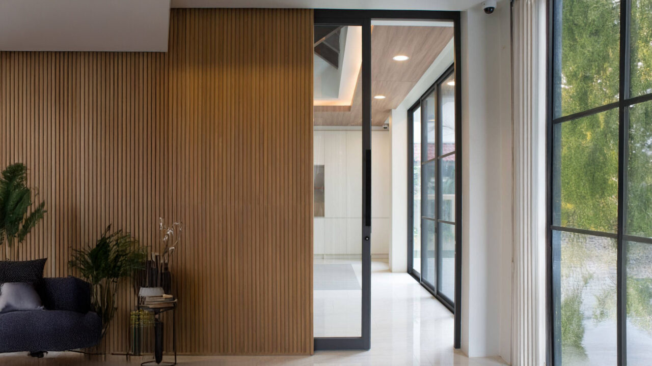 หน้าหลัก - ORM Window