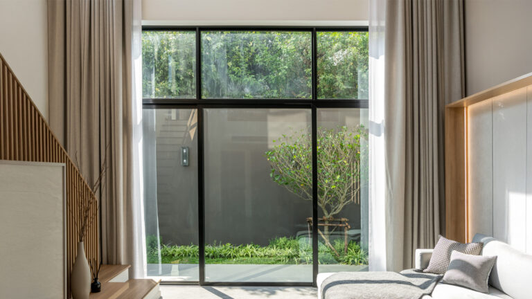 หน้าหลัก - ORM Window